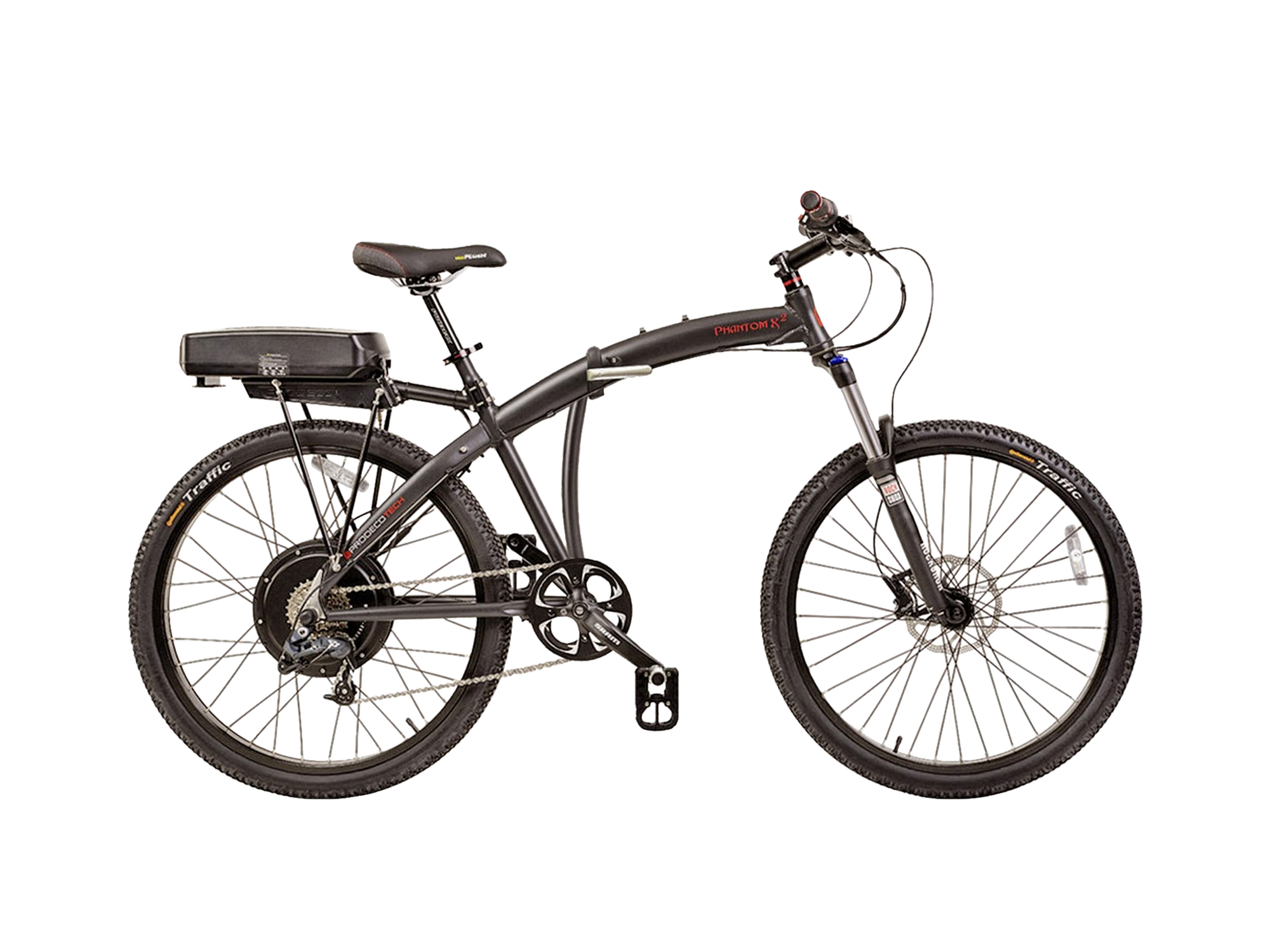 2014 ProdecoTech Phantom X2 Review