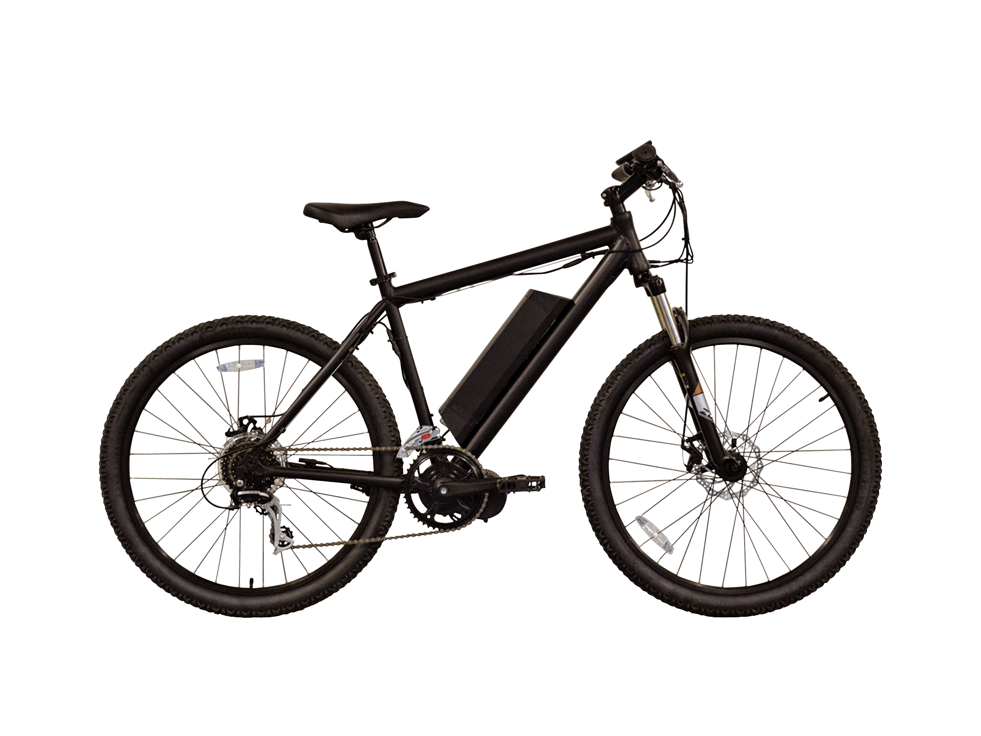 2015 BMEBIKES BM-Shadow Review