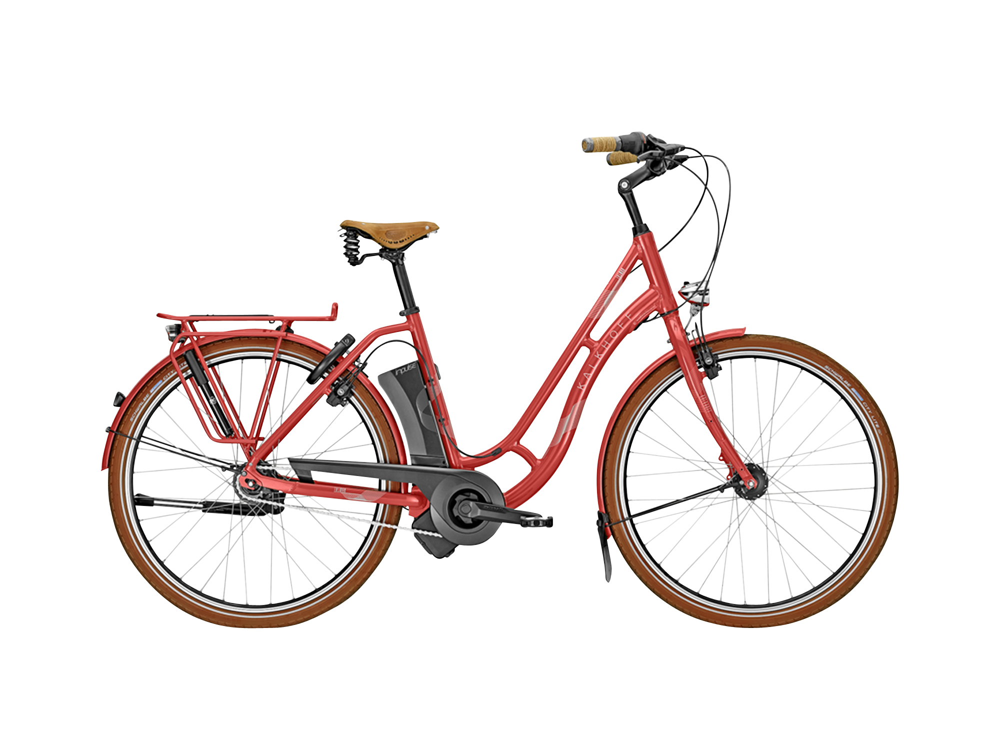 2015 Kalkhoff Tasman Classic Impulse 8 Review