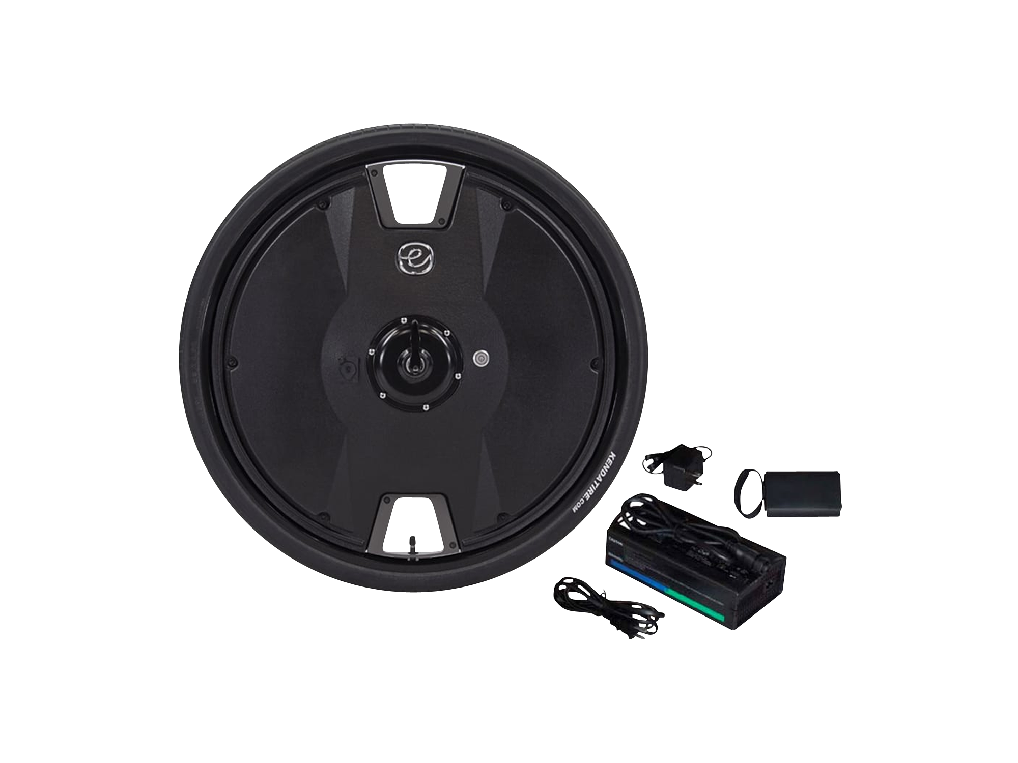 2015 Belon Engineering Electron Wheel Review