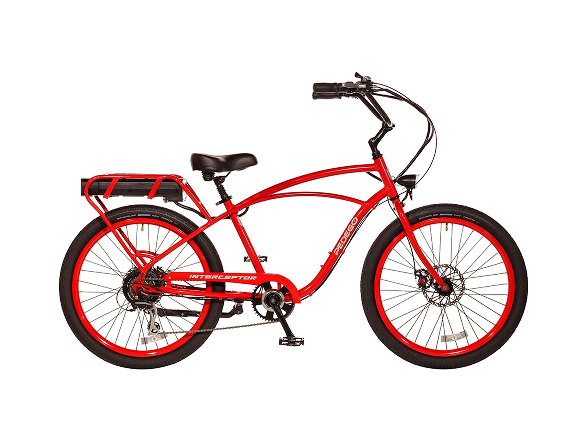 2015 Pedego Classic Interceptor Review