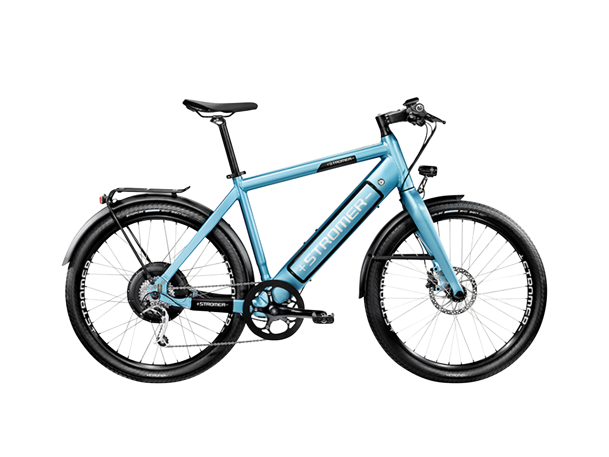 2016 Stromer ST1 Limited Edition Review