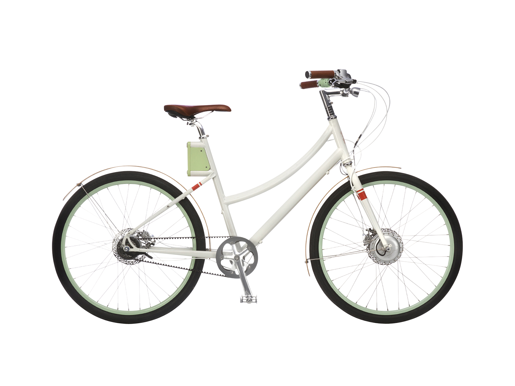 2016 Faraday Cortland Review