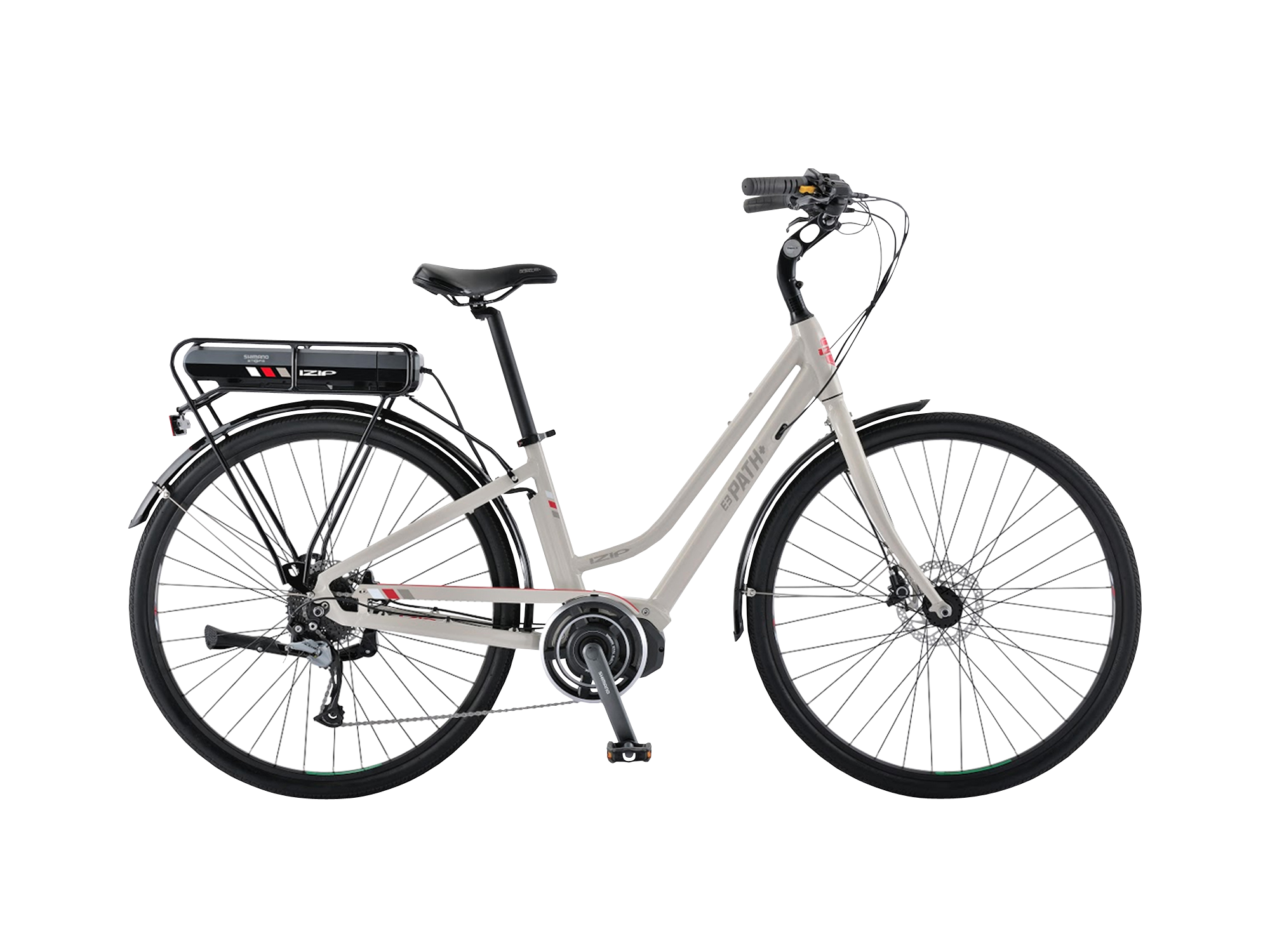 2016 IZIP E3 Path+ Review