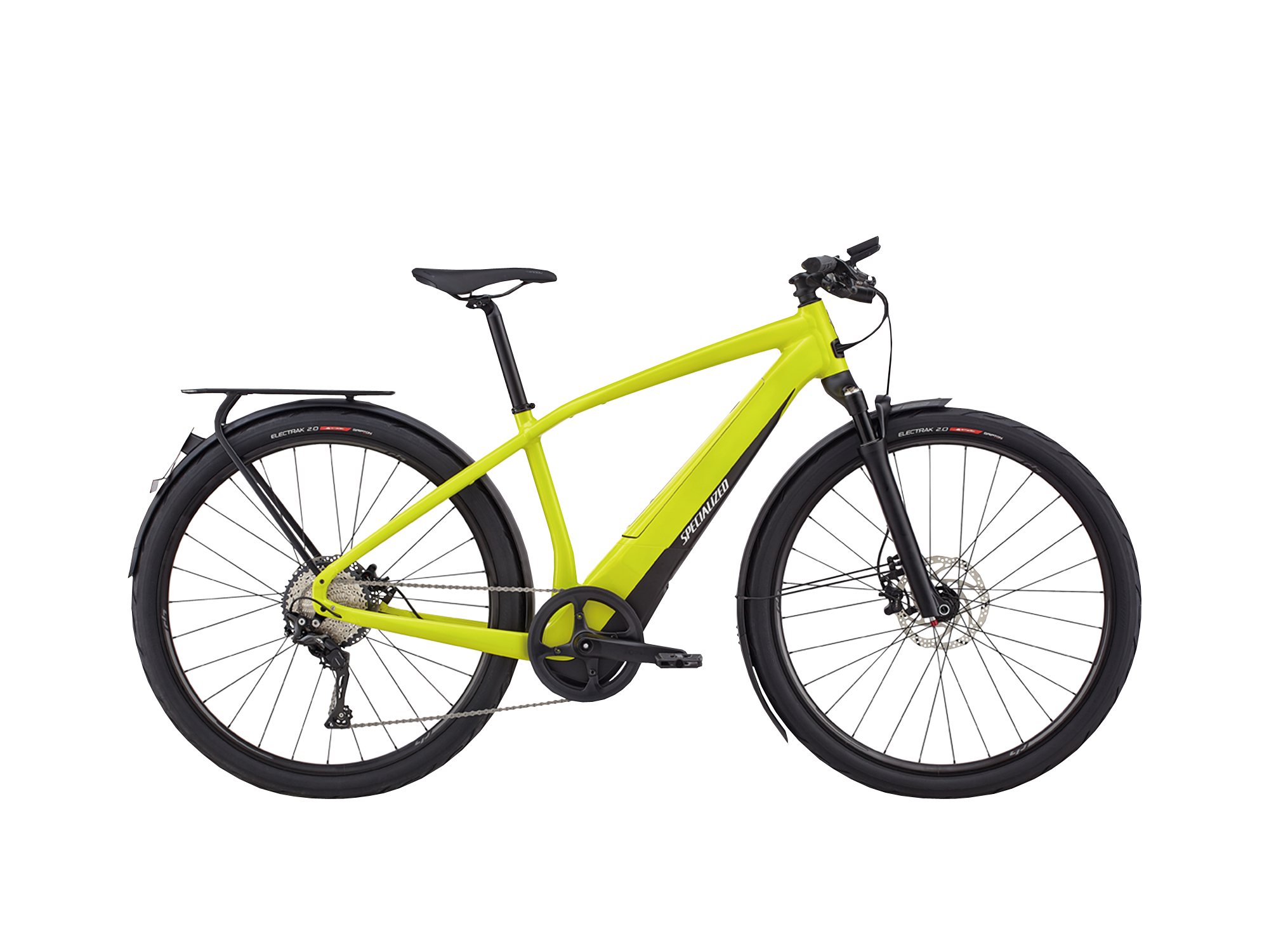 2017 Specialized Turbo Vado 6.0 Review