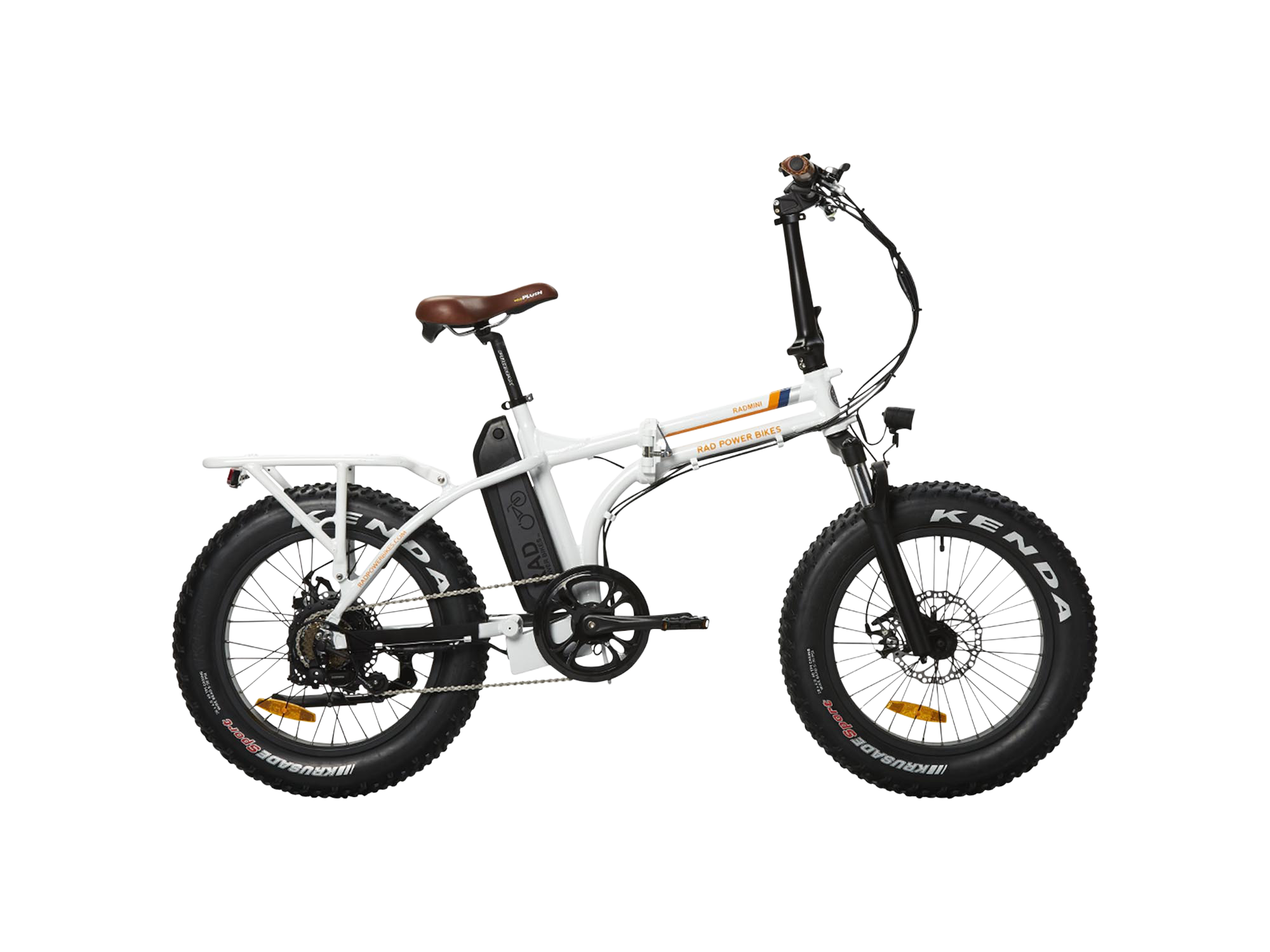 2018 Rad Power Bikes RadMini Review