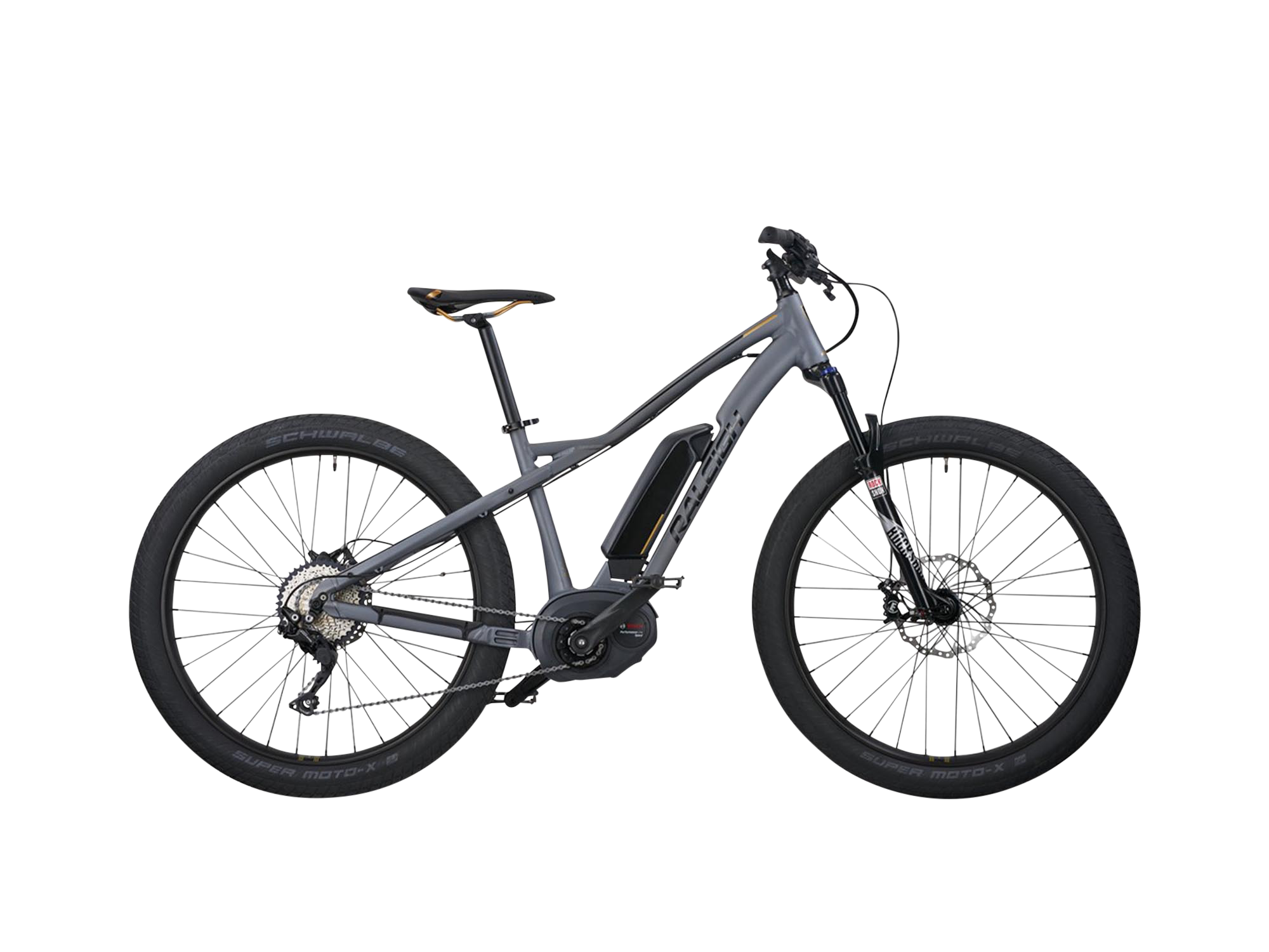 2018 Raleigh Lore iE Review