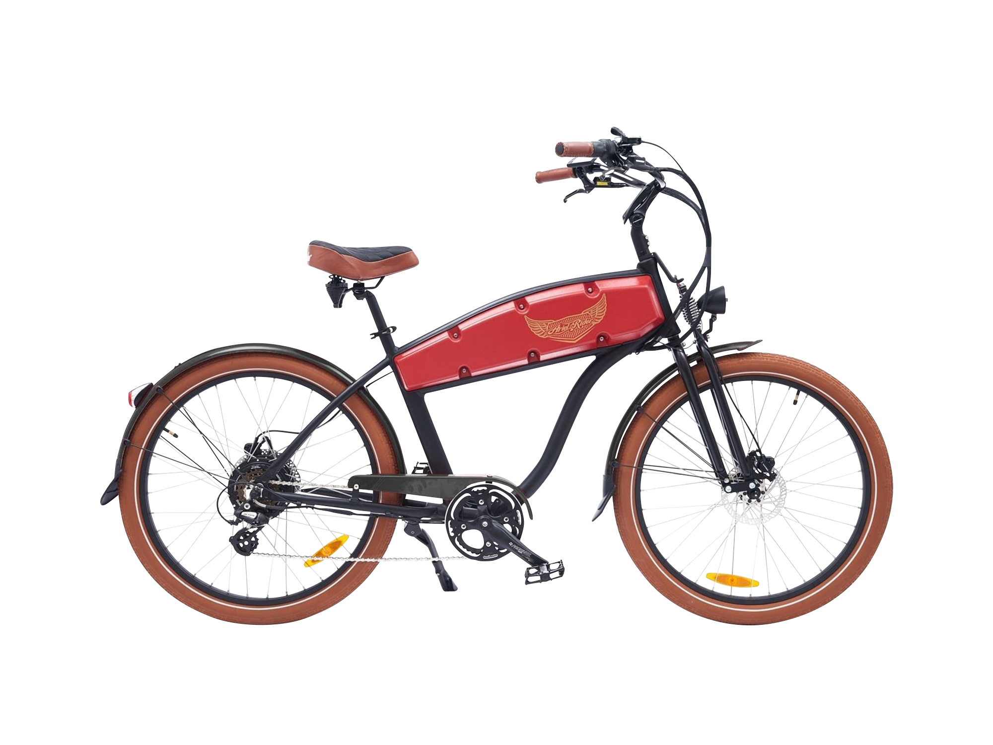 2019 Ariel Rider N-Class Review