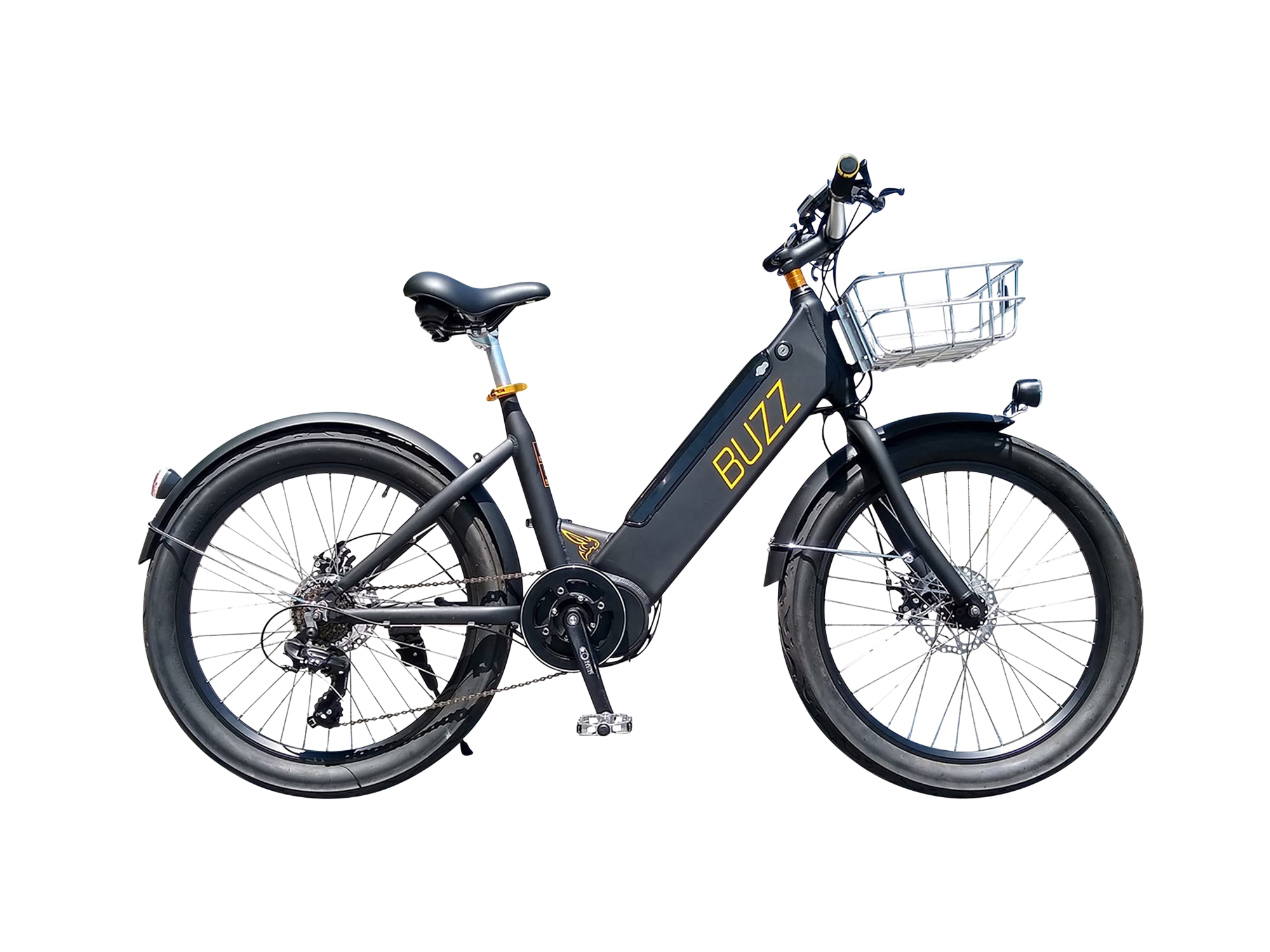 2019 BUZZ BUZZ Review