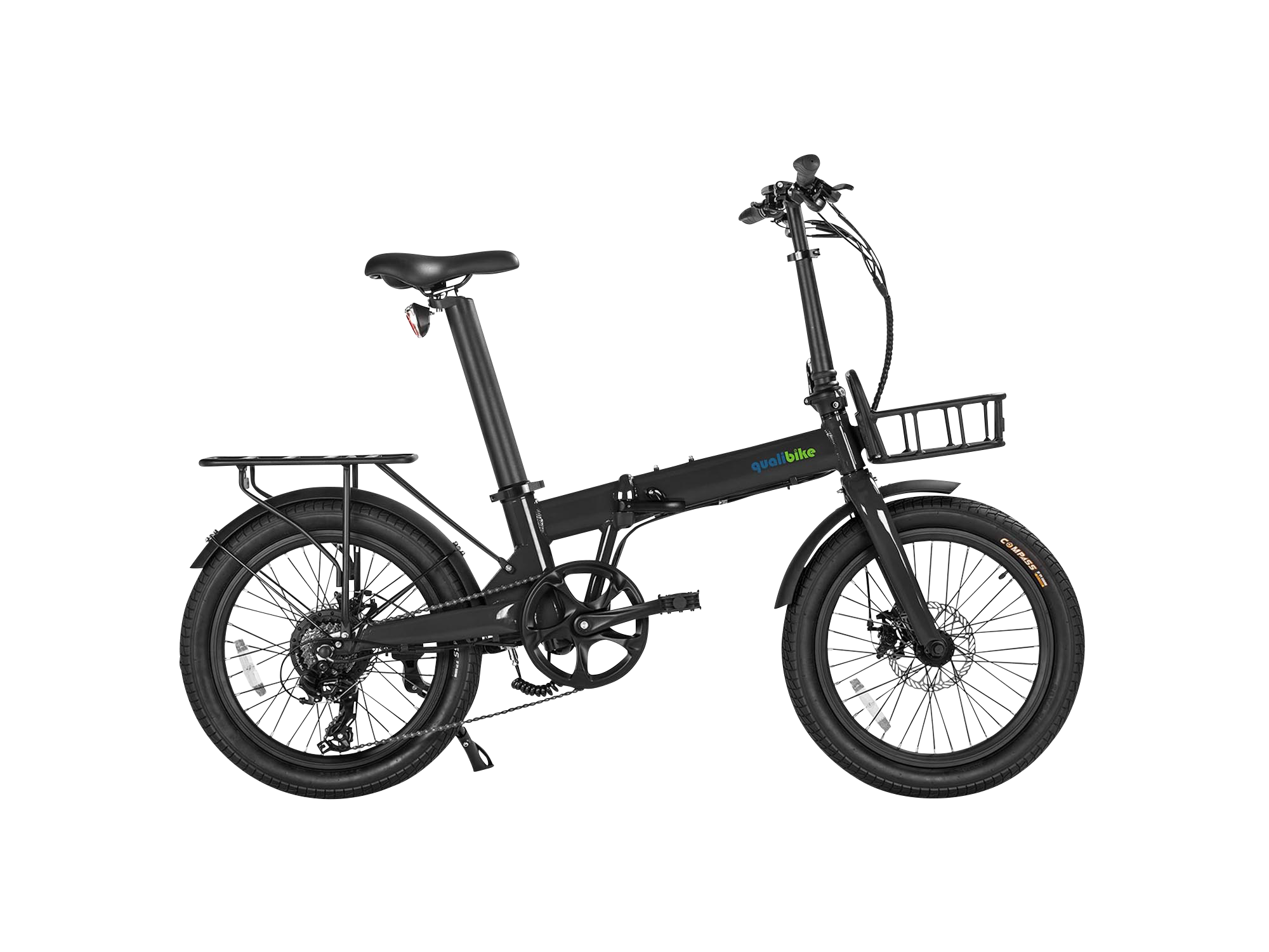 2019 Qualisports Dolphin Review