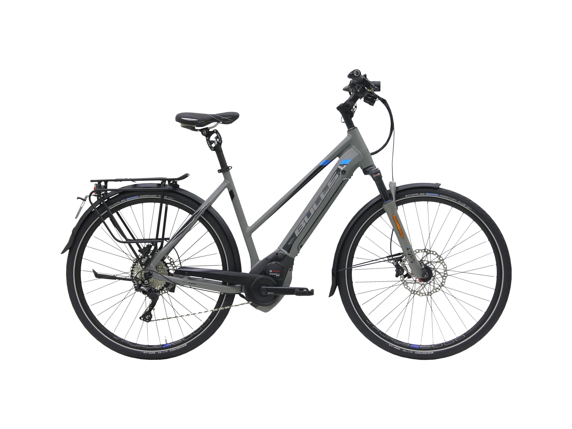 2019 BULLS TWENTY8 E45 Review