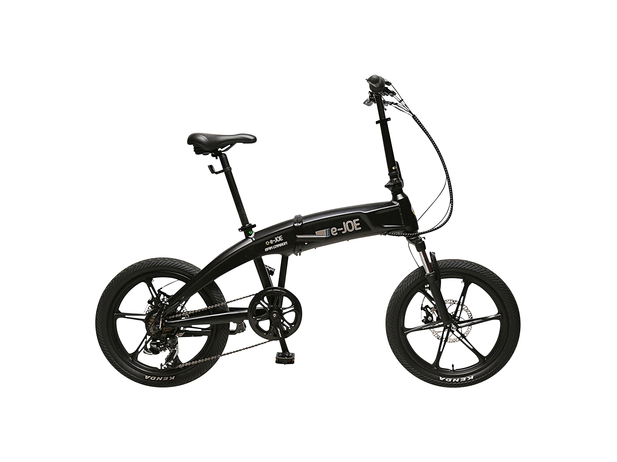 2020 e-Joe Epik Carbon Review