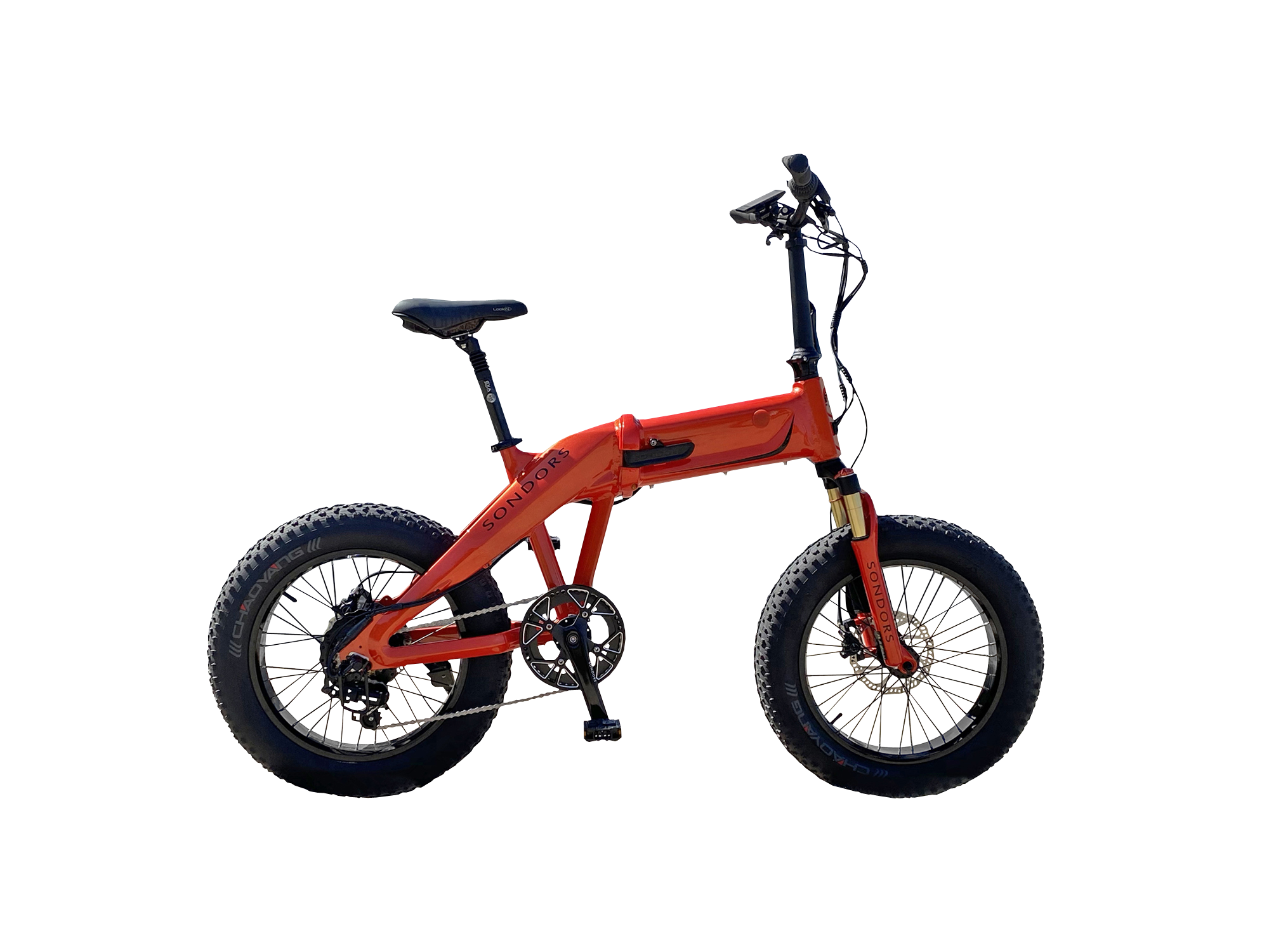 2020 SONDORS Fold XS Review