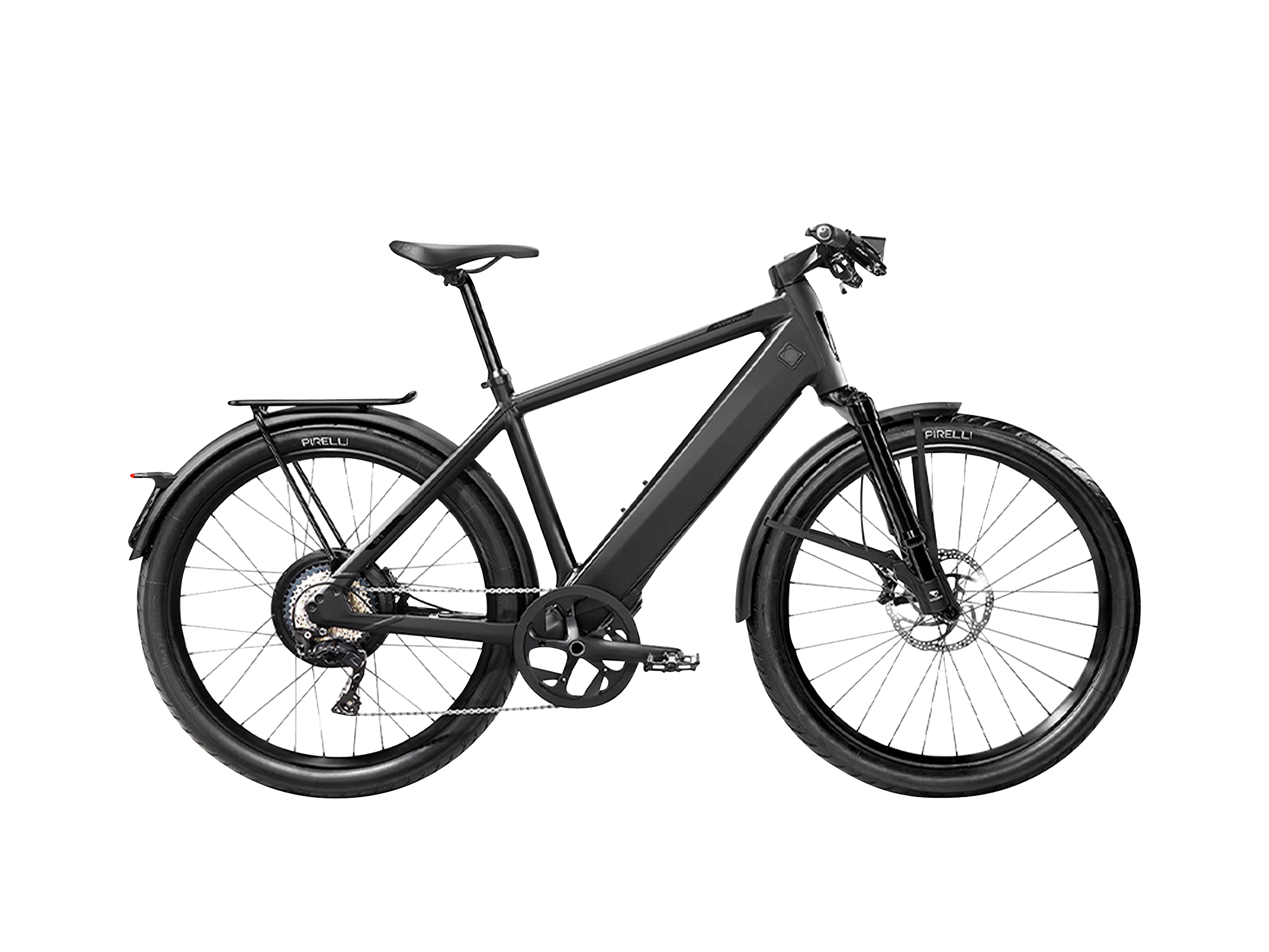 2020 Stromer ST3 Review