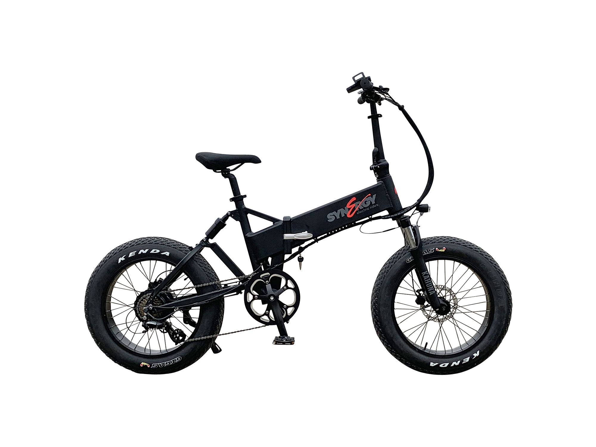 2020 Synergy Kahuna Review