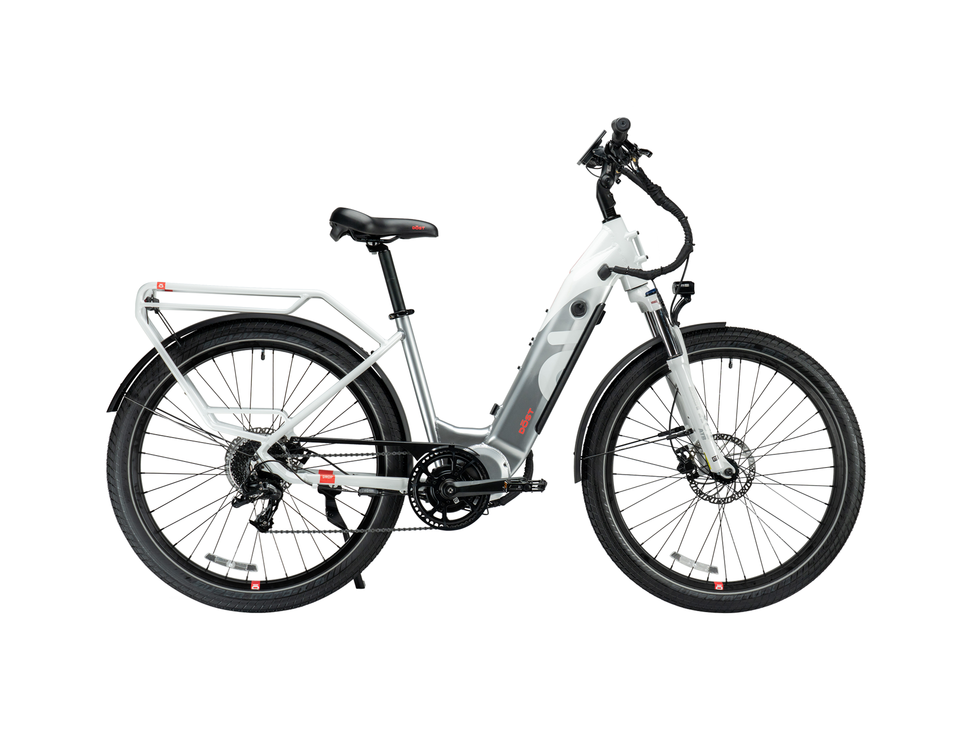 2020 DOST DROP Review