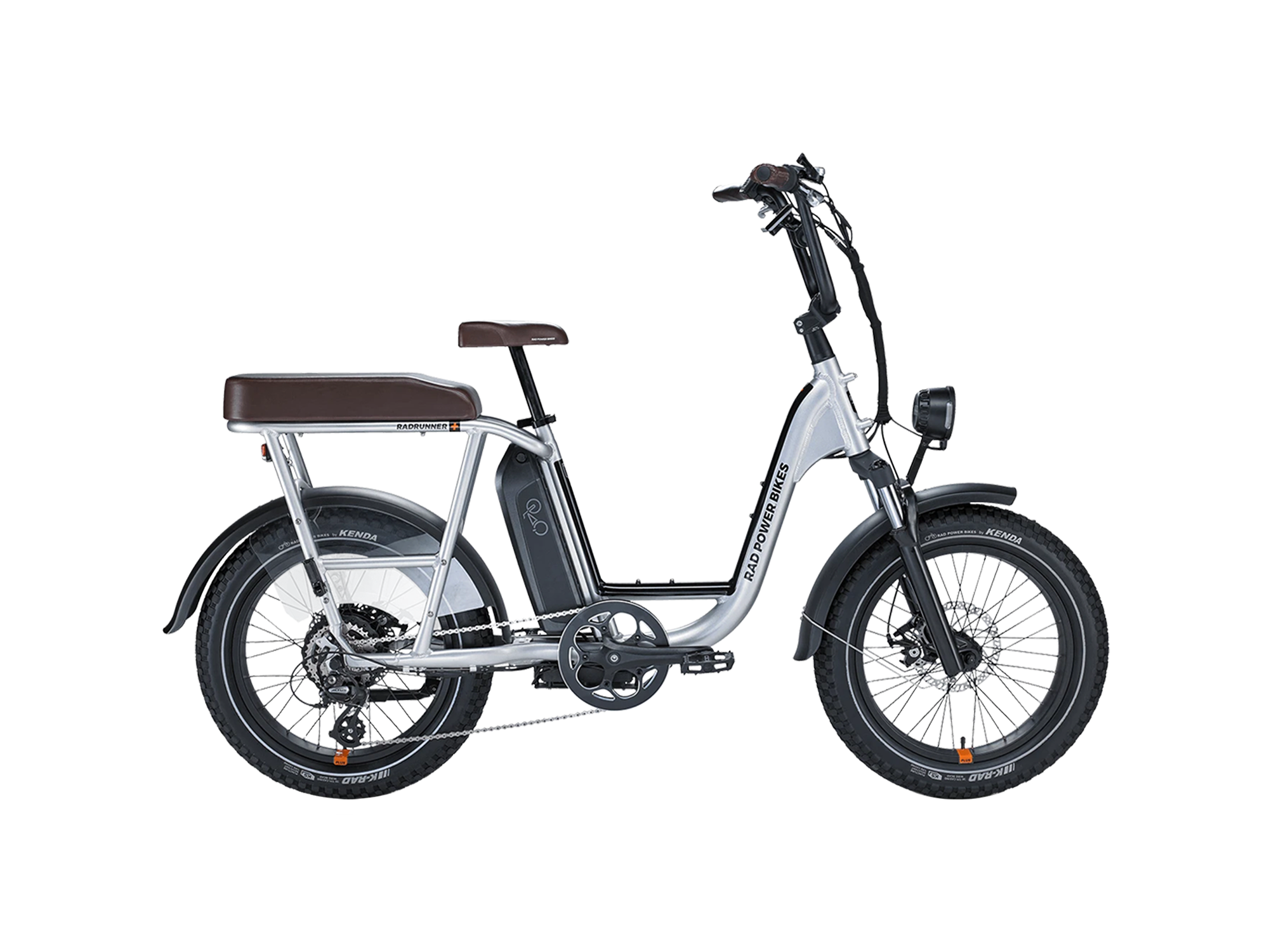 2020 Rad Power Bikes RadRunner Plus Review