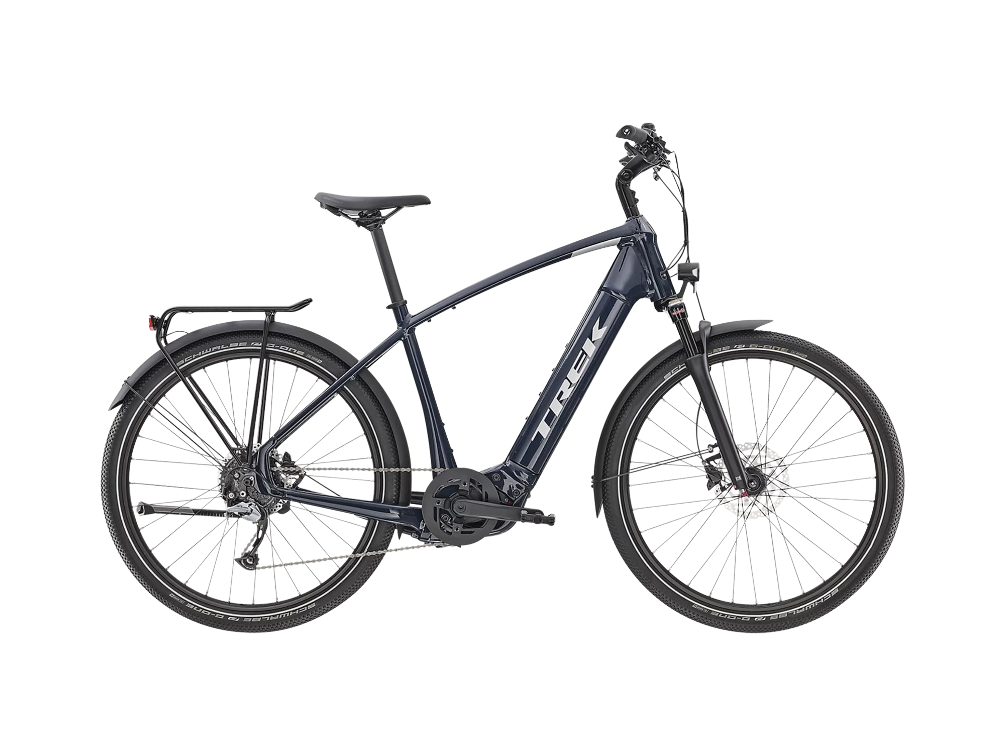 2020 Trek Allant+ 7 Review