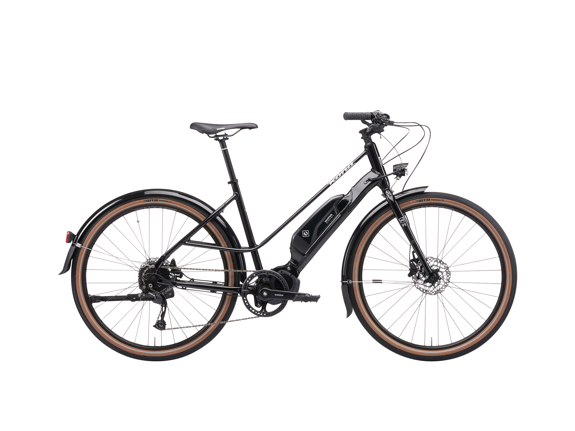 2021 KONA Ecoco Review