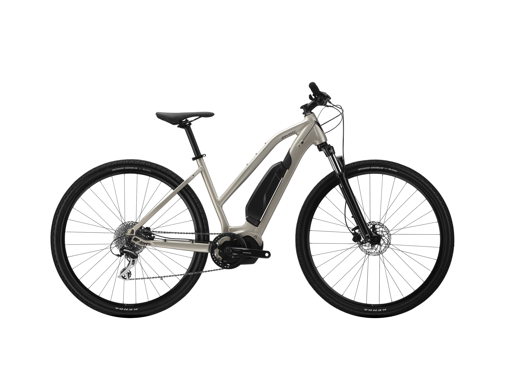 2022 Devinci E-Milano Review