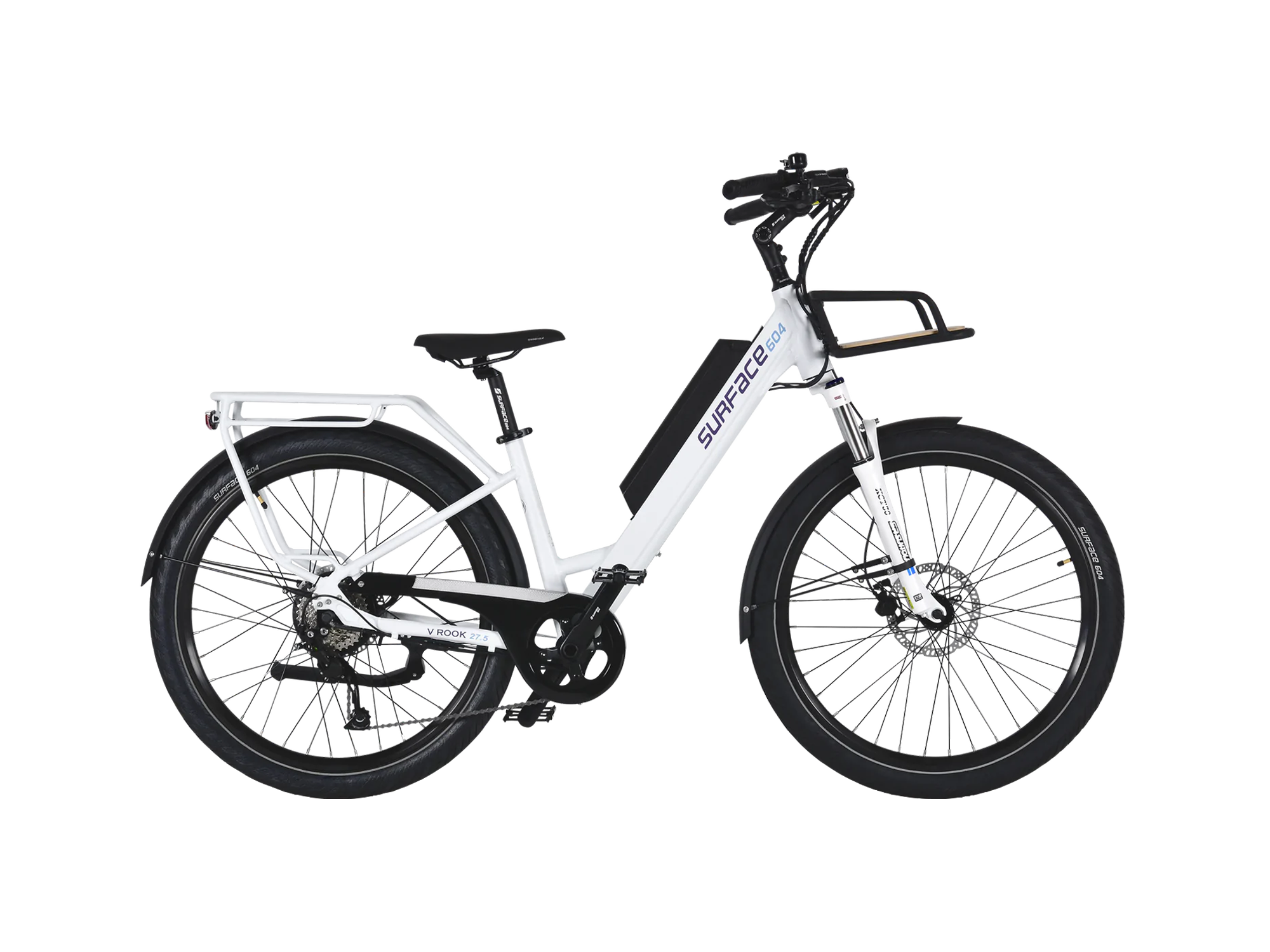 2023 Surface 604 V Rook Review