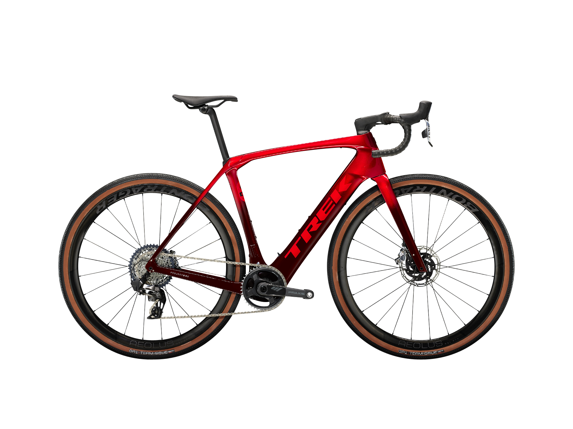 2023 Trek Domane+ SLR 9 eTap Review